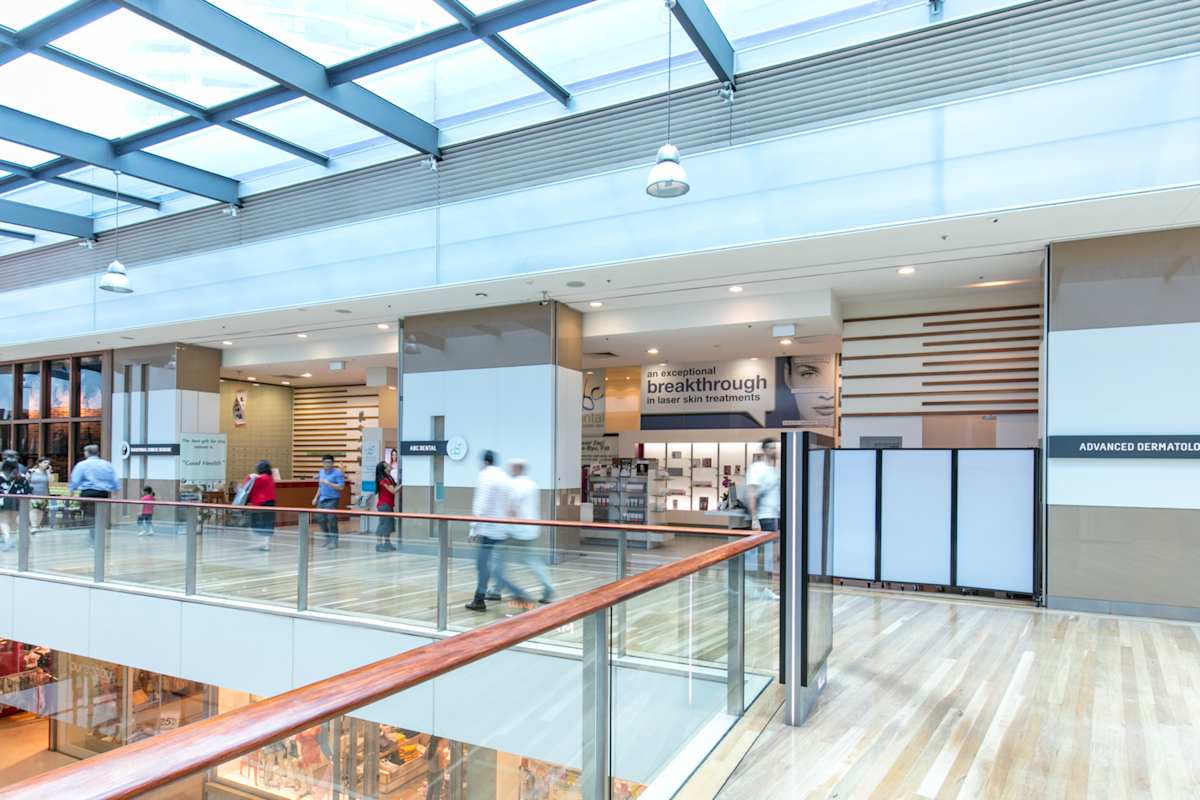 Fresh Therapeutics Pharmacy and Compounding Chemist at Westfield Bondi ...