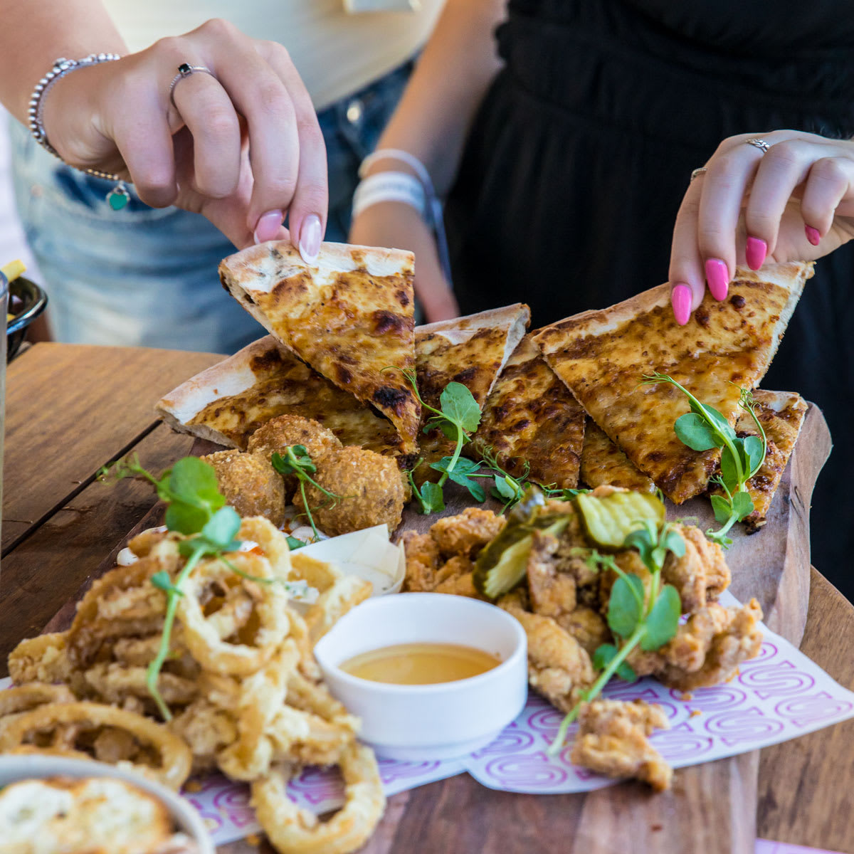 Westfield Newmarket Shopping Centre