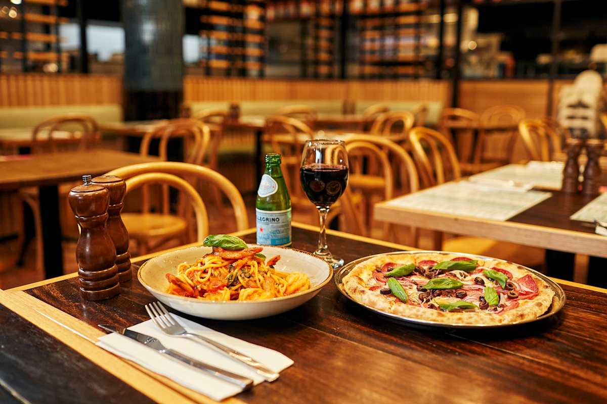 It's time to dine and play at Westfield Plenty Valley
