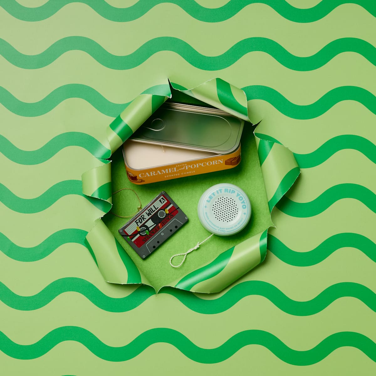 The best Christmas gifts for Secret Santa