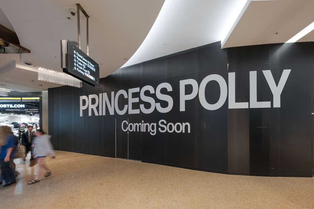 Exciting new and upcoming stores at Westfield Bondi