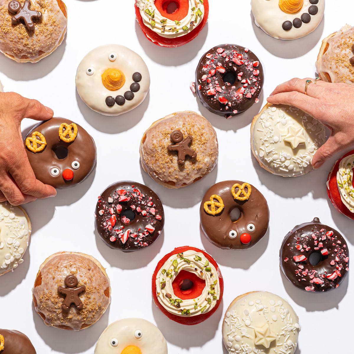 Brooklyn Donut & Coffee Co. at Westfield Miranda