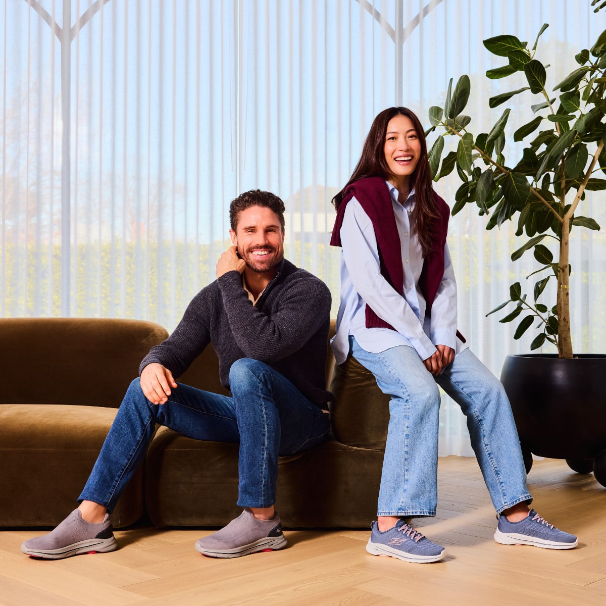 Westfield Australia | Skechers