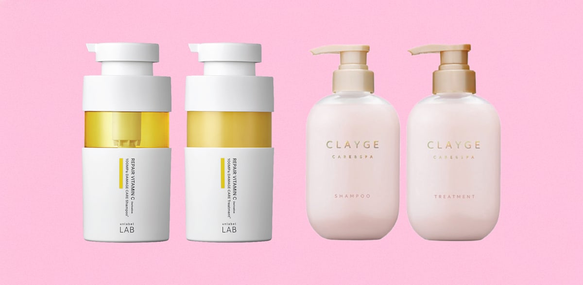 Daiso: The best Japanese shampoos to try in 2026