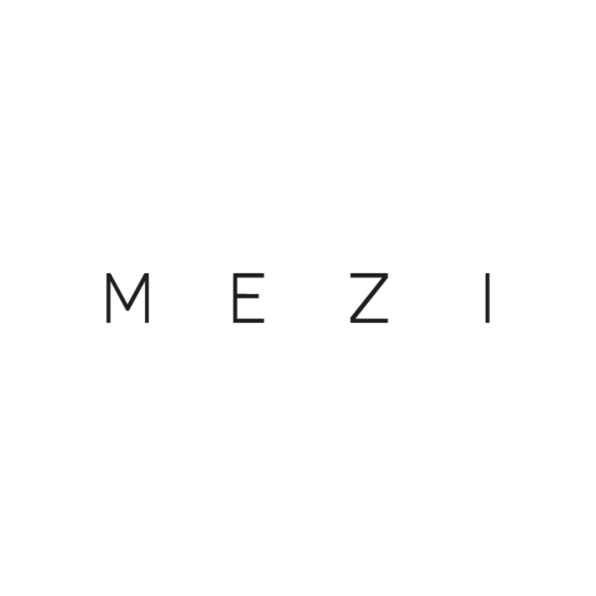 Mezi at Westfield Sydney