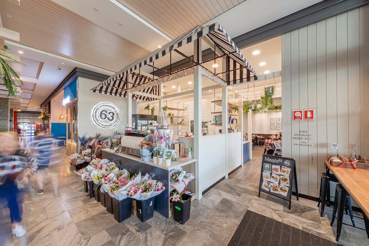 Your guide to Westfield Coomera