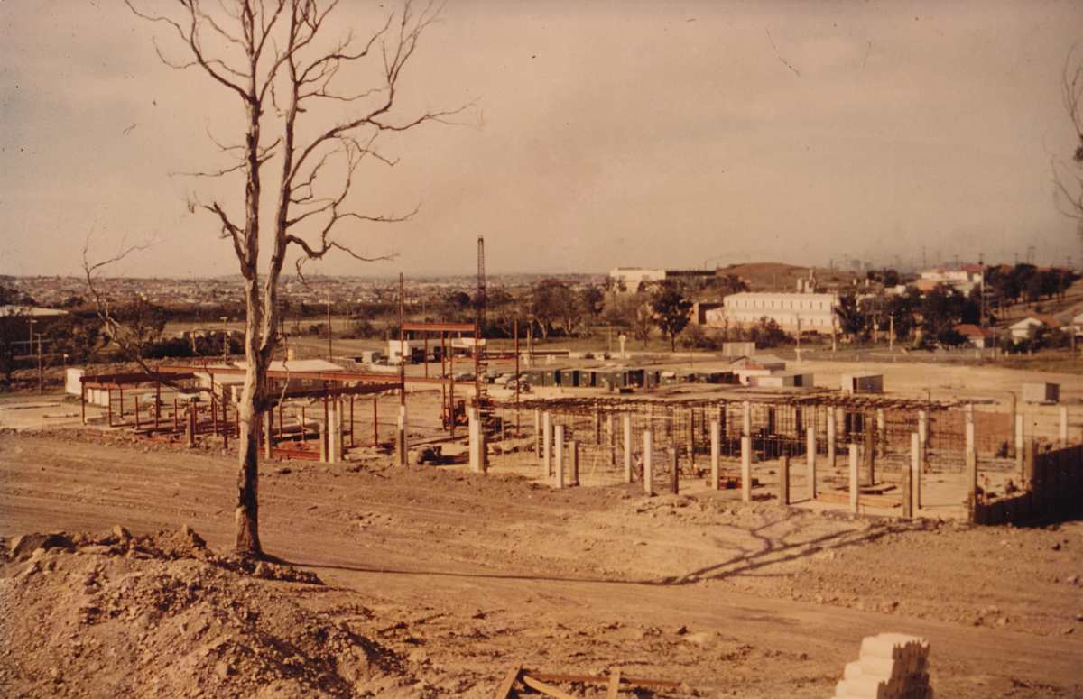 60 Years of Westfield Kotara: A Walk Through Time