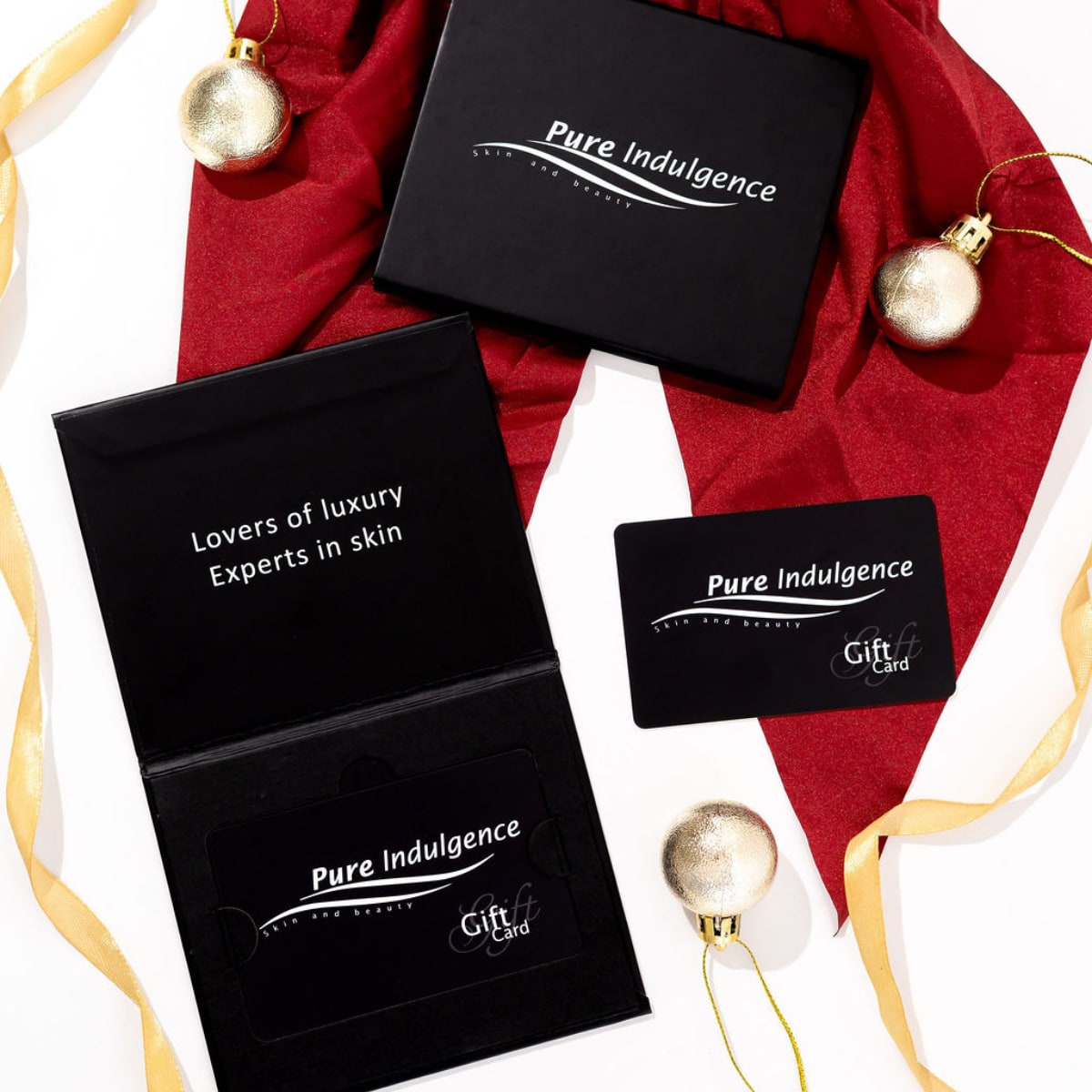 Pure Indulgence at Westfield Chermside