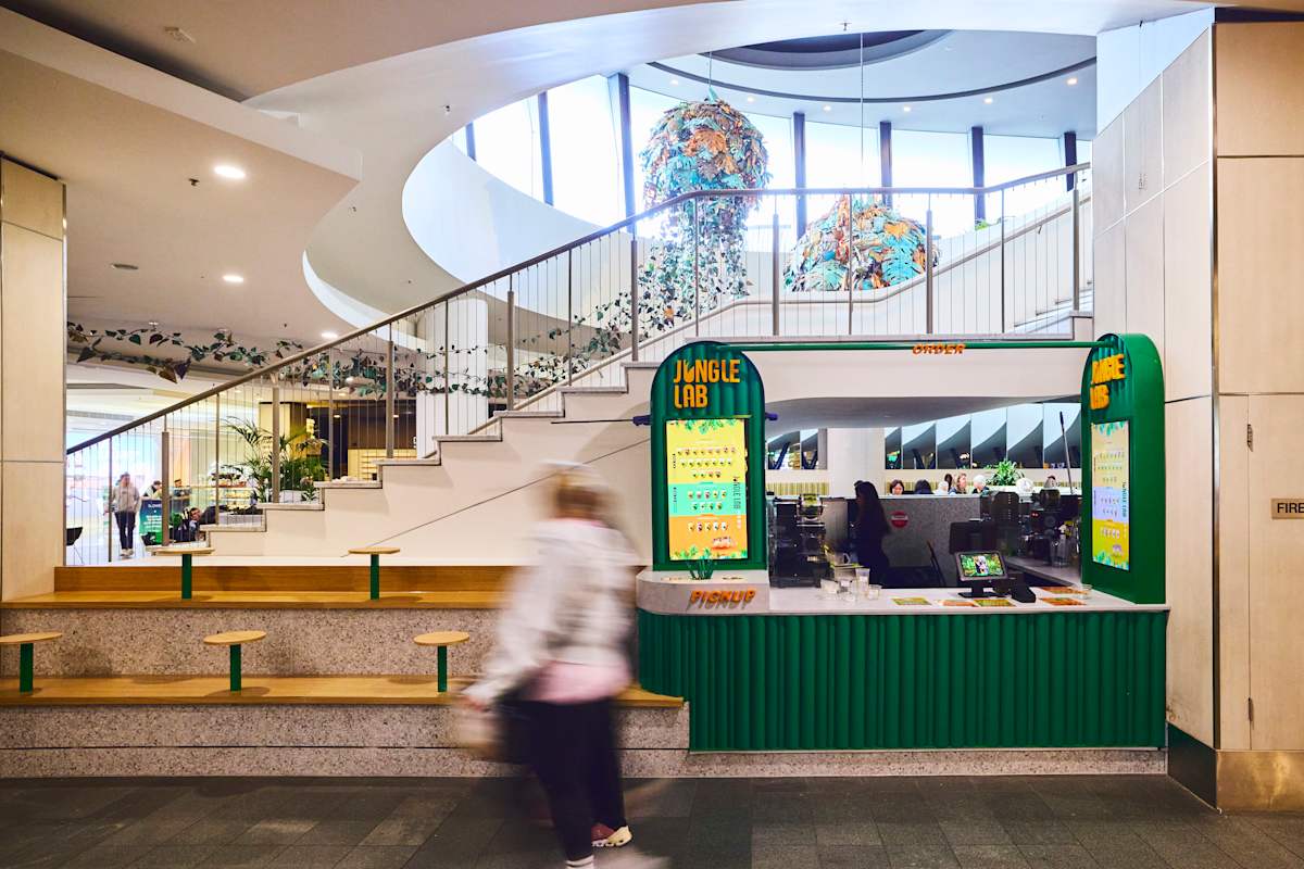 Exciting new and upcoming stores at Westfield Doncaster