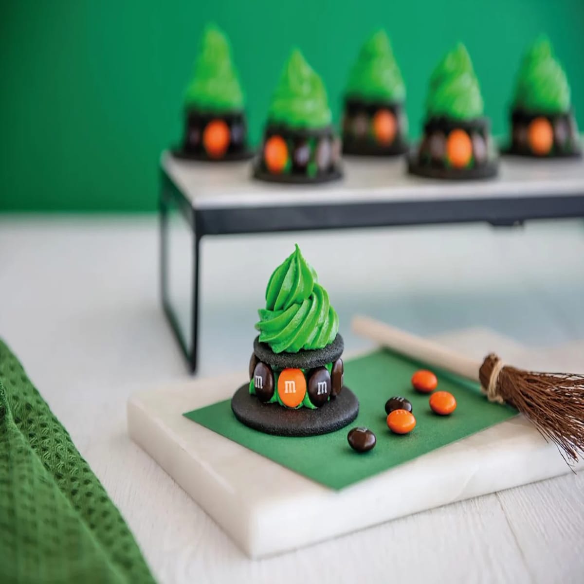 Deliciously Spooky Halloween Snack Ideas