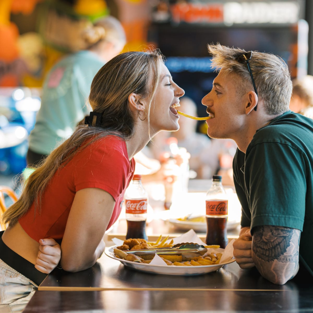 The Park Coomera: Valentine's Day