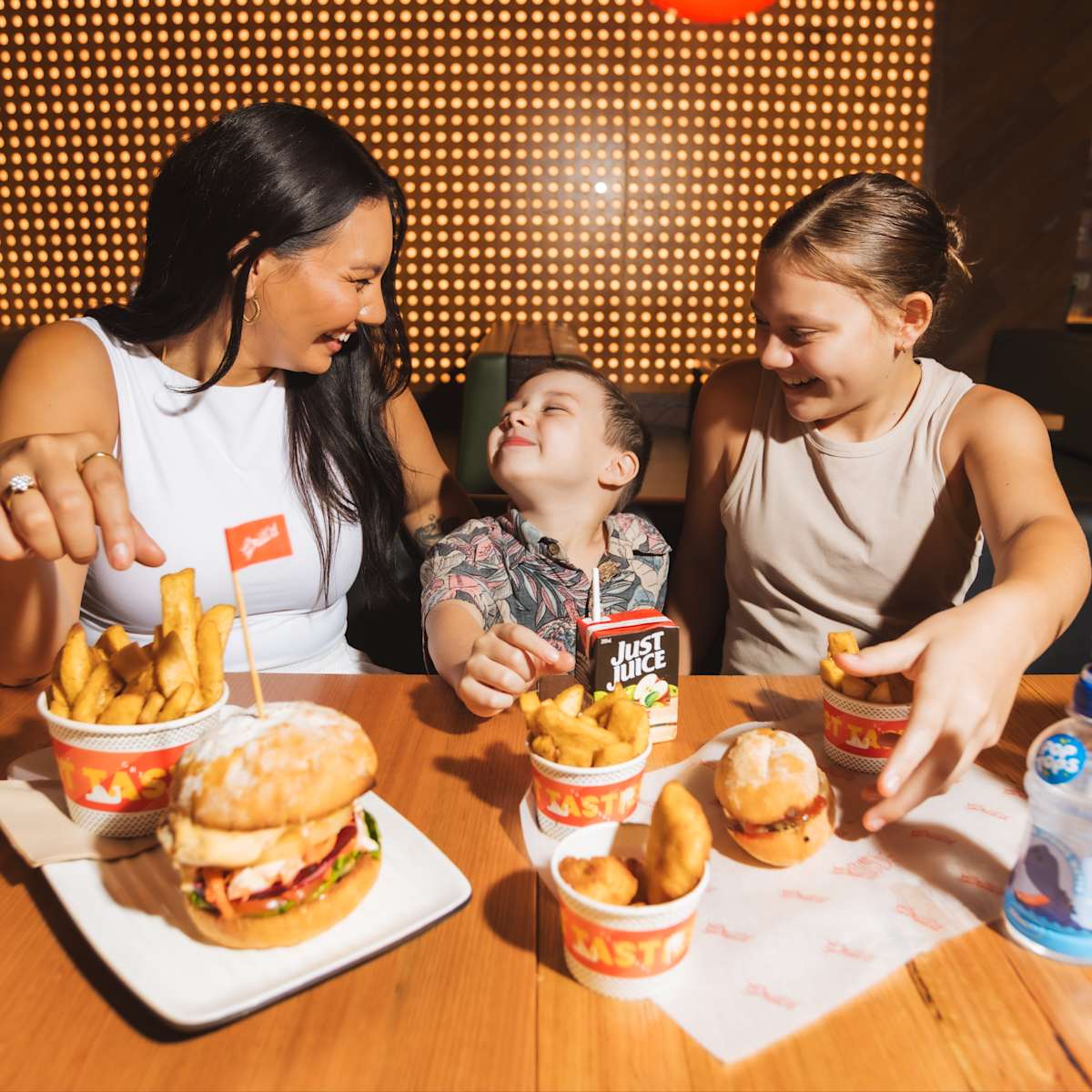 Best kid-friendly restaurants: Our top picks for families