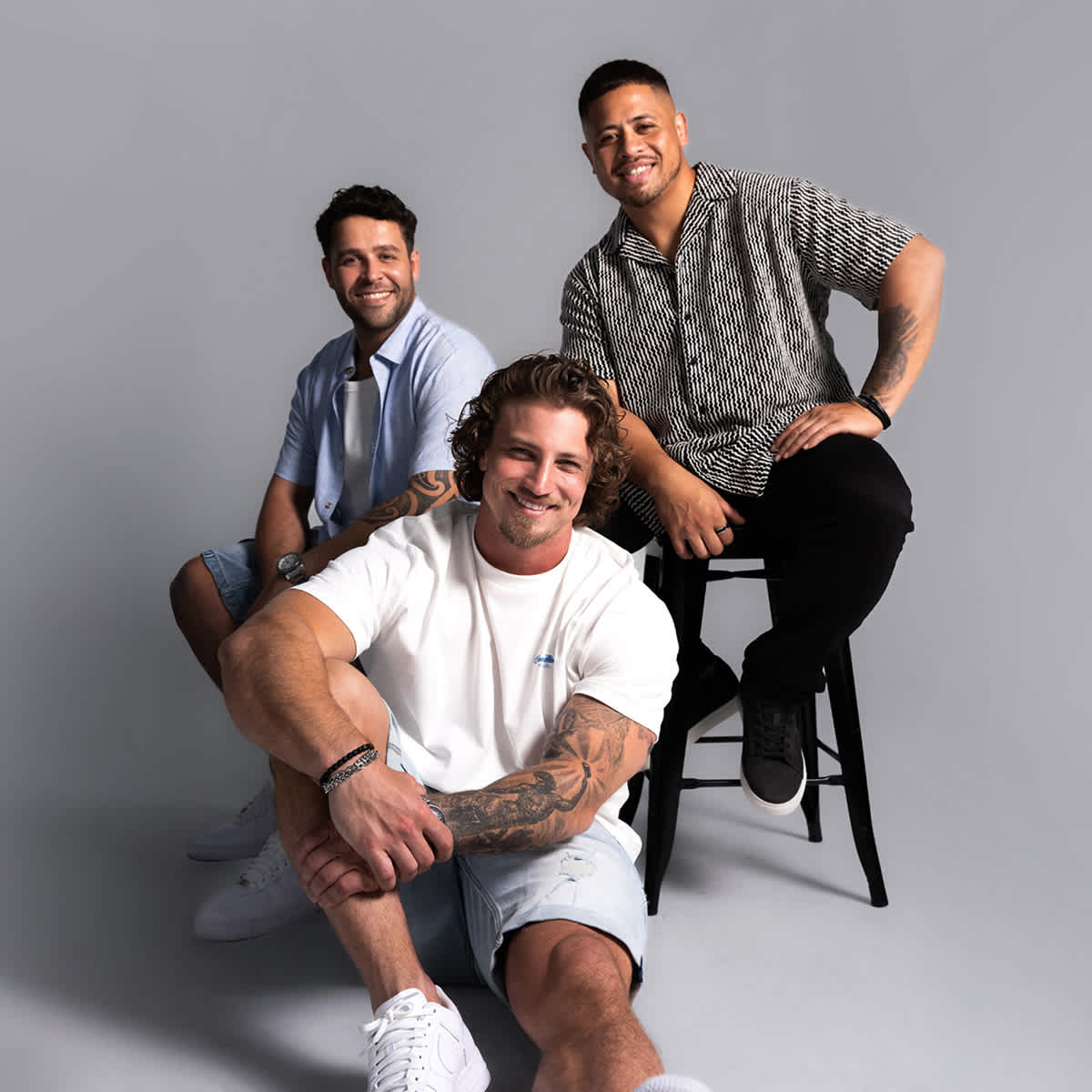 AXL + CO at Westfield Penrith