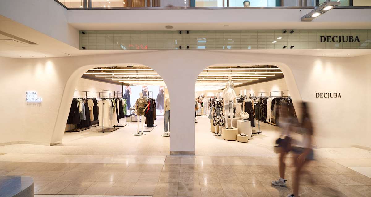 Exciting new and upcoming stores at Westfield Doncaster