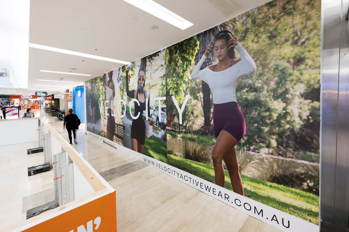 Exciting new and upcoming stores at Westfield Bondi