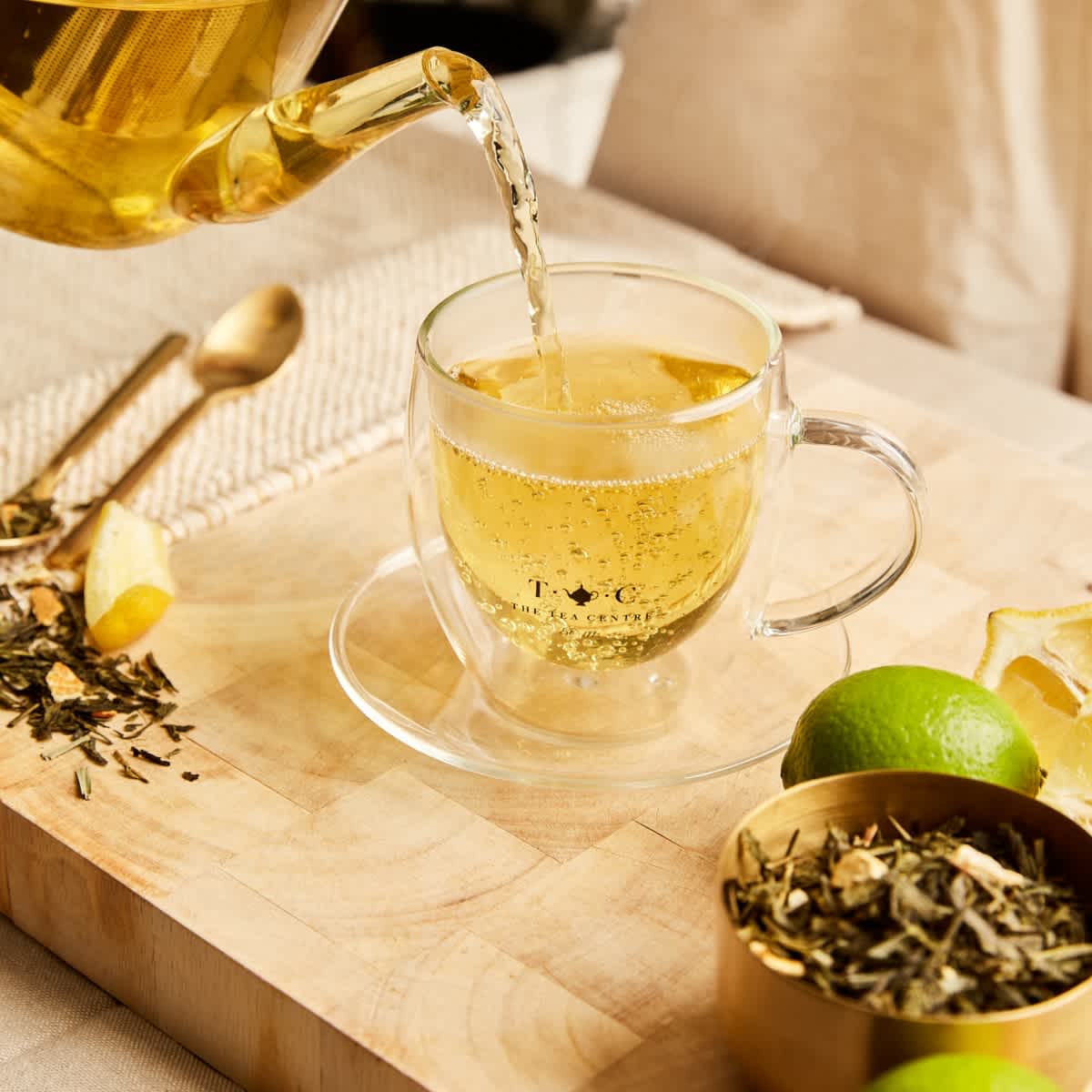 Westfield Australia | The Tea Centre