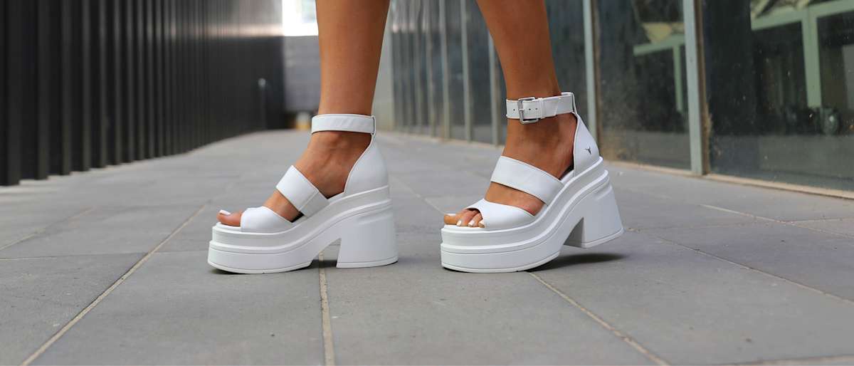 Westfield Australia | Windsor Smith