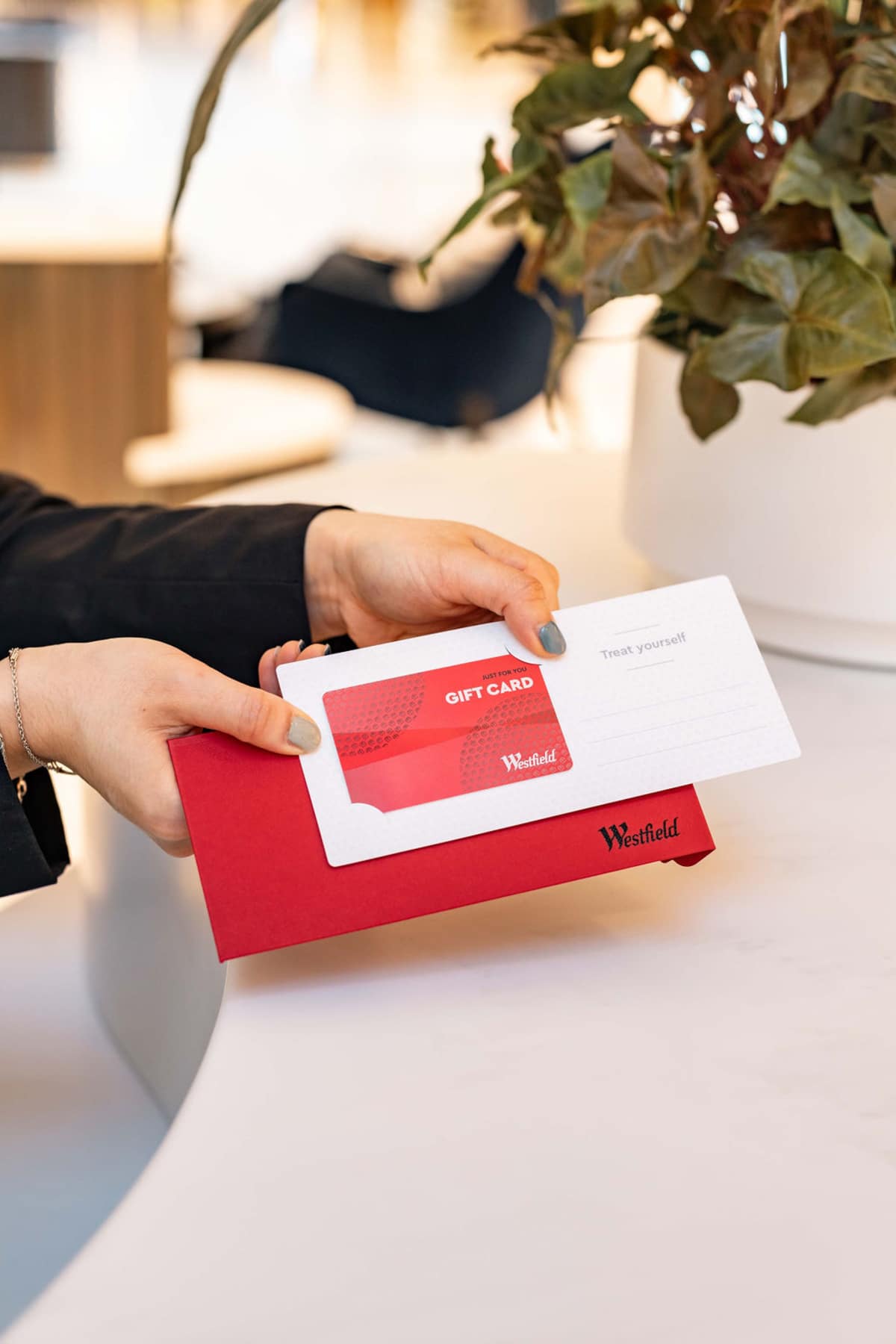 Westfield Newmarket Service | Westfield Gift Card