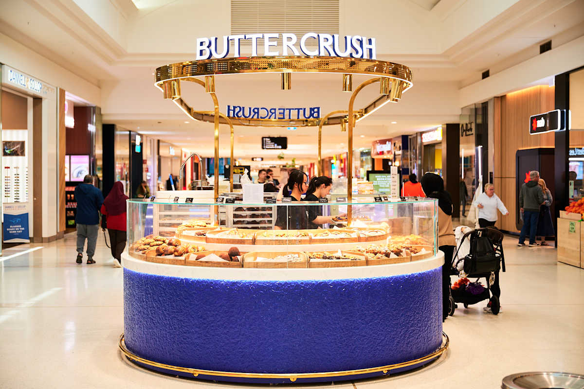 Exciting new and upcoming stores at Westfield Carousel