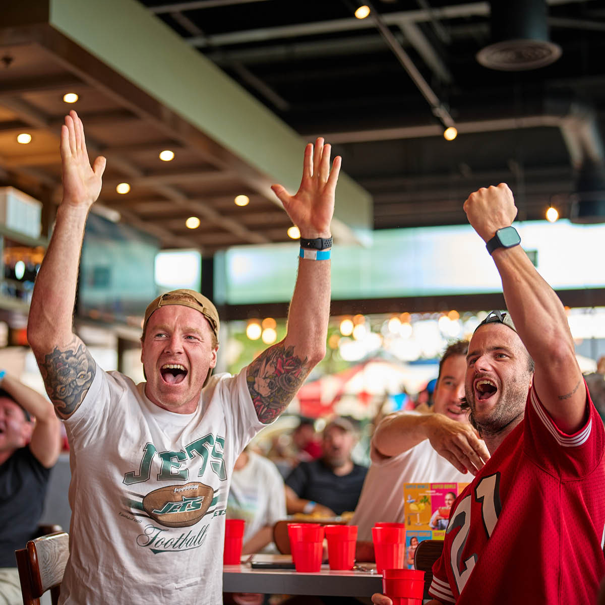 Results Laser Clinic: Flash sale short time only