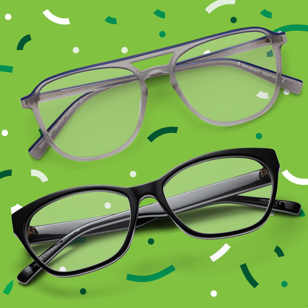 Specsavers - Level 3 at Westfield Southland