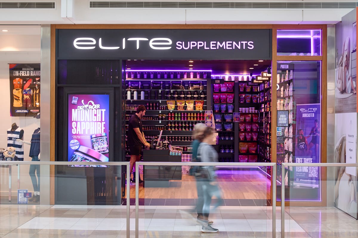 Exciting new and upcoming stores at Westfield Doncaster