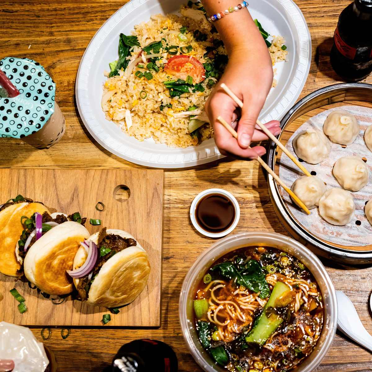 Flavours and fun after dark at Westfield Chatswood