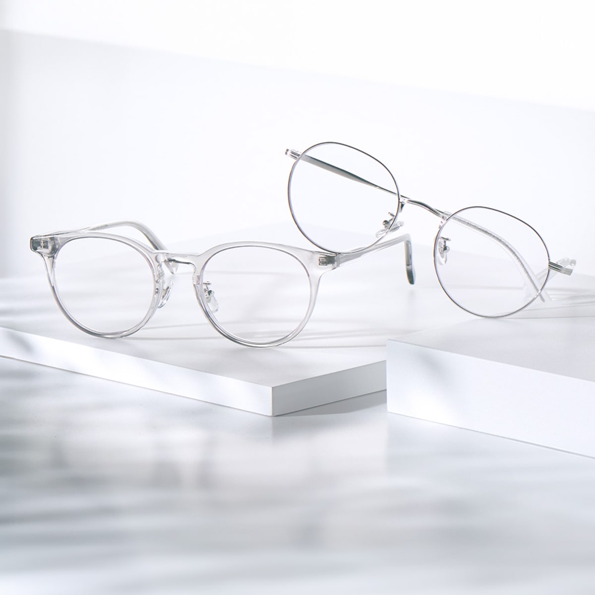 Win 1 of 5 Pairs of Eyewear with OWNDAYS!