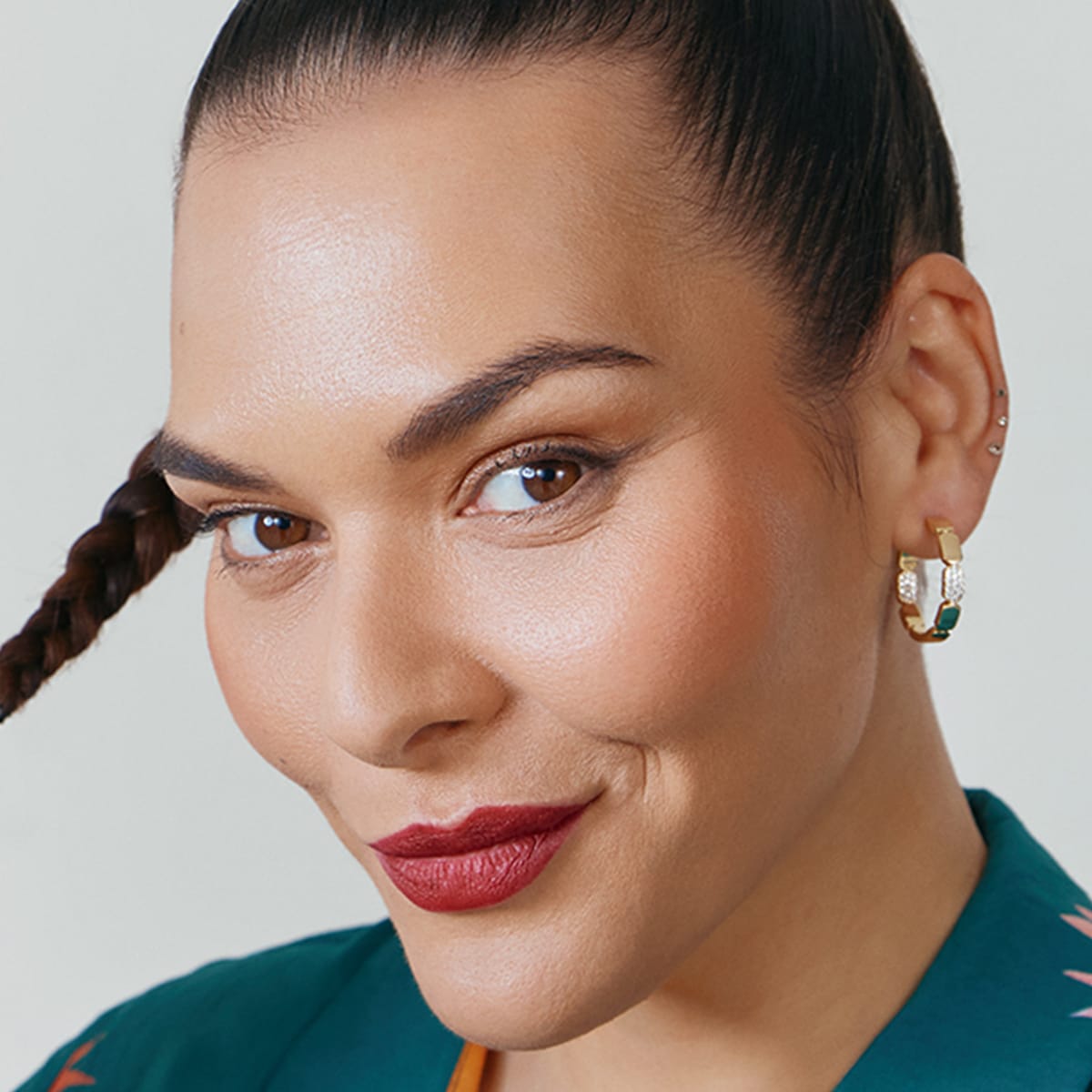 The biggest spring beauty trends for 2025