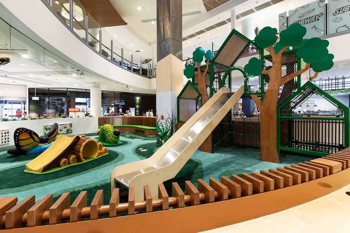What’s on at Westfield Chatswood