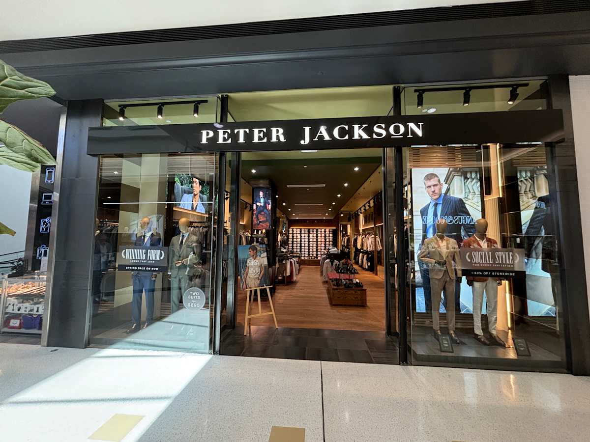 Exciting new and upcoming stores at Westfield Booragoon