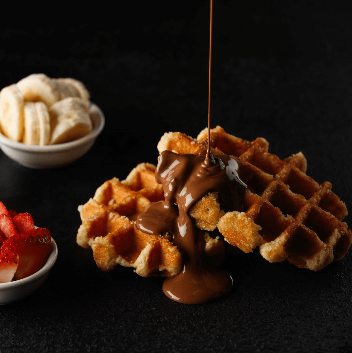 Max Brenner at Westfield Parramatta