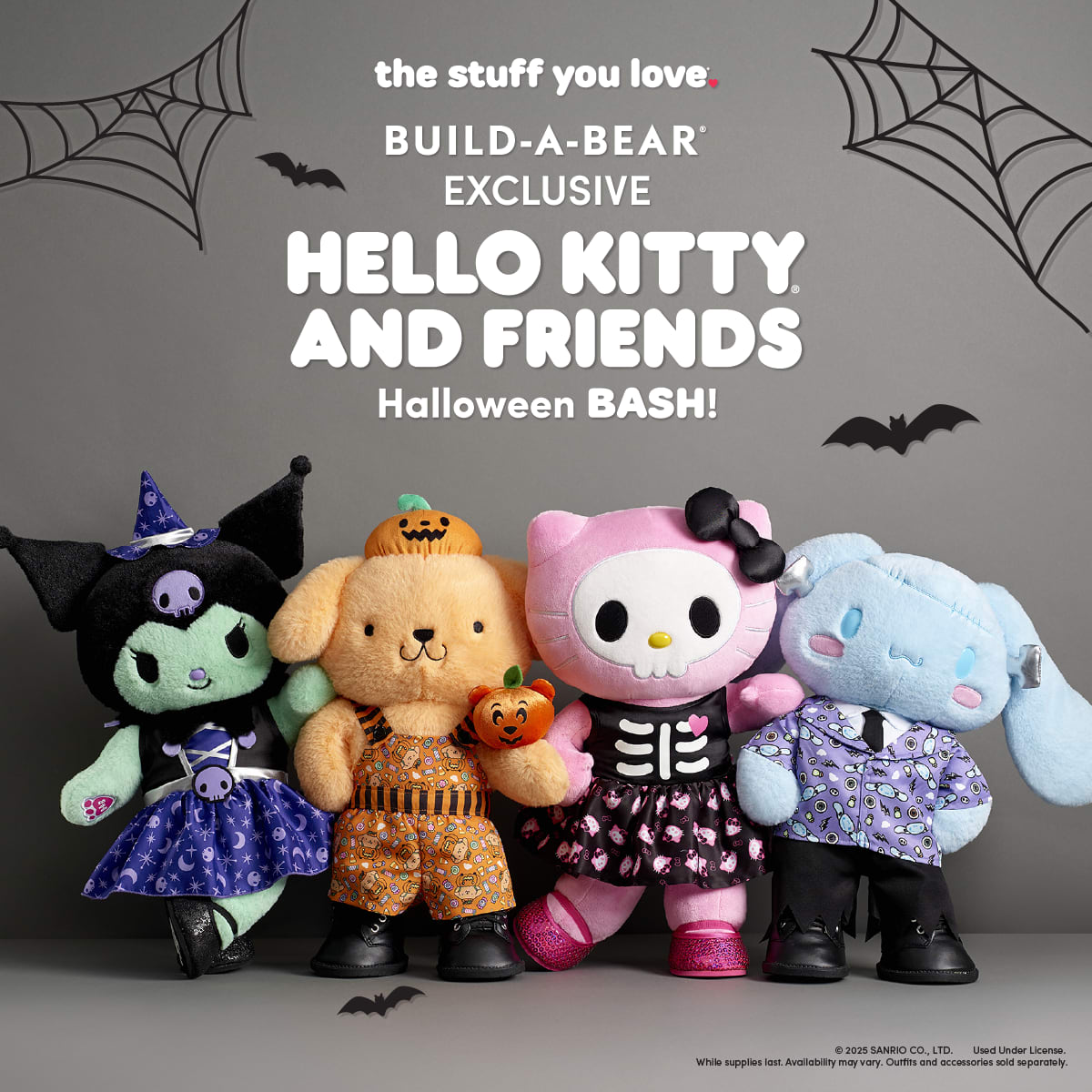 Build-A-Bear Workshop at Westfield Chermside