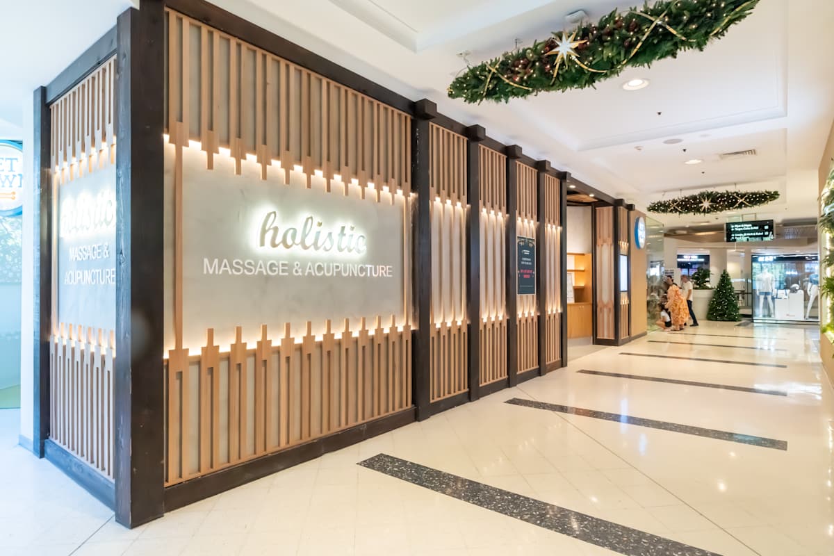 New and upcoming stores at Westfield Chatswood