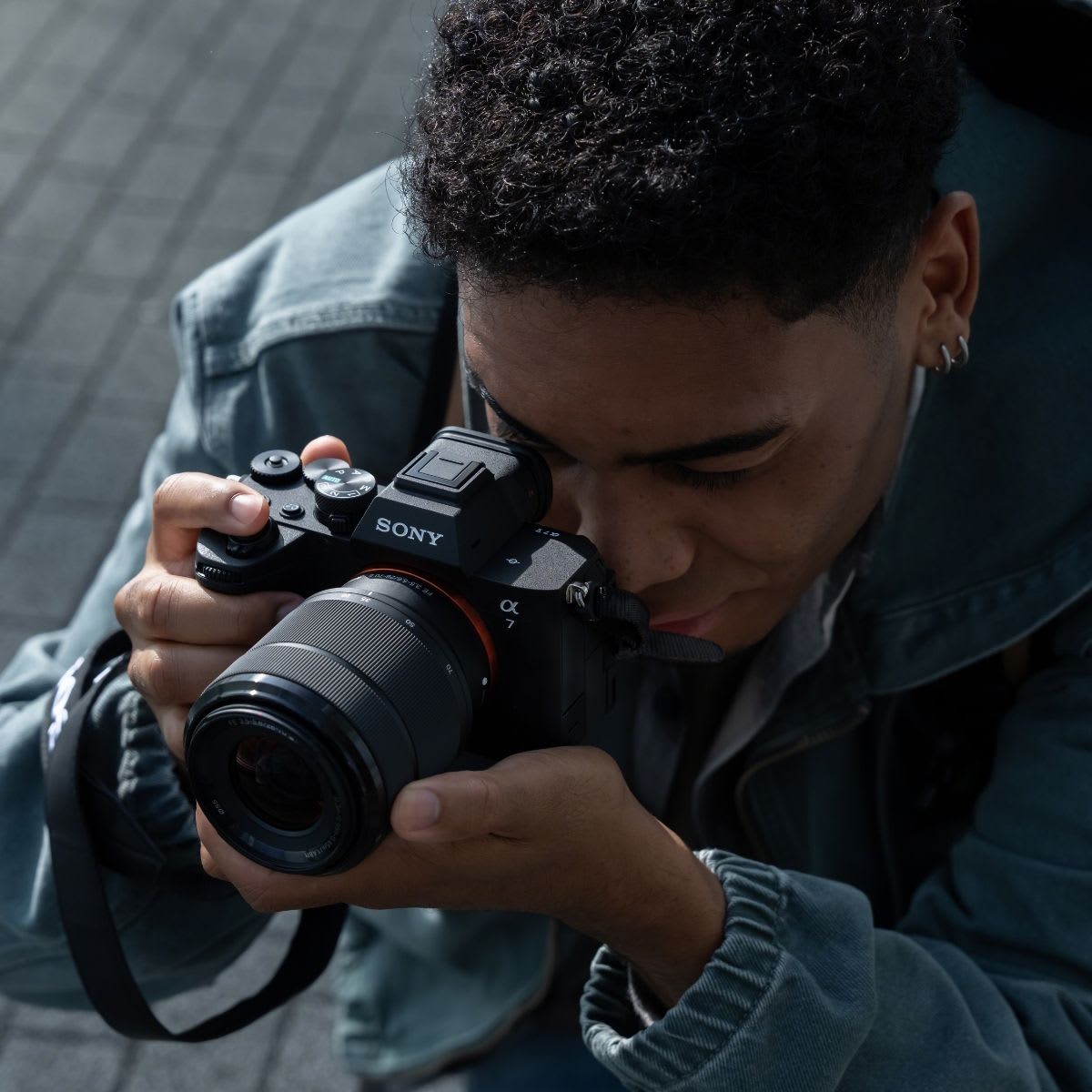 digiDirect at Westfield Parramatta