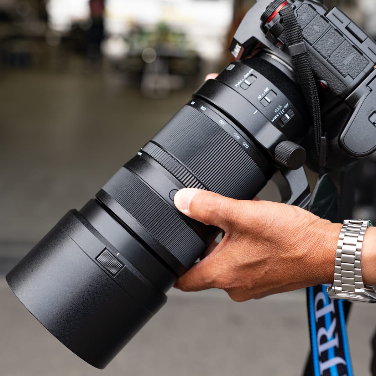 digiDirect at Westfield Parramatta