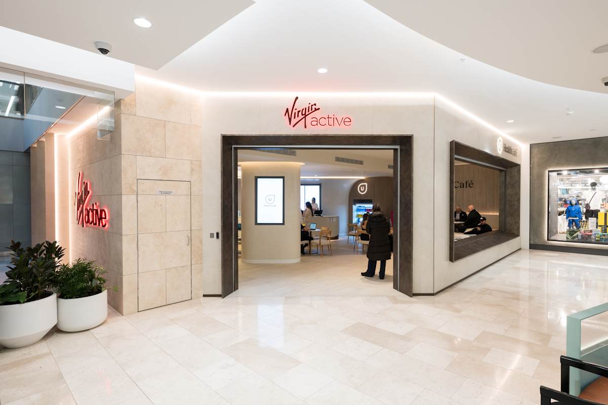 Exciting new and upcoming stores at Westfield Bondi