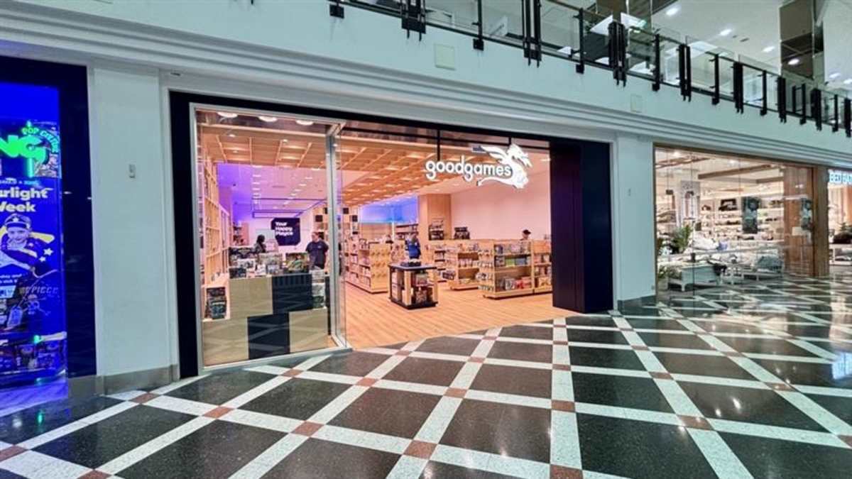 Exciting new and upcoming stores at Westfield Woden