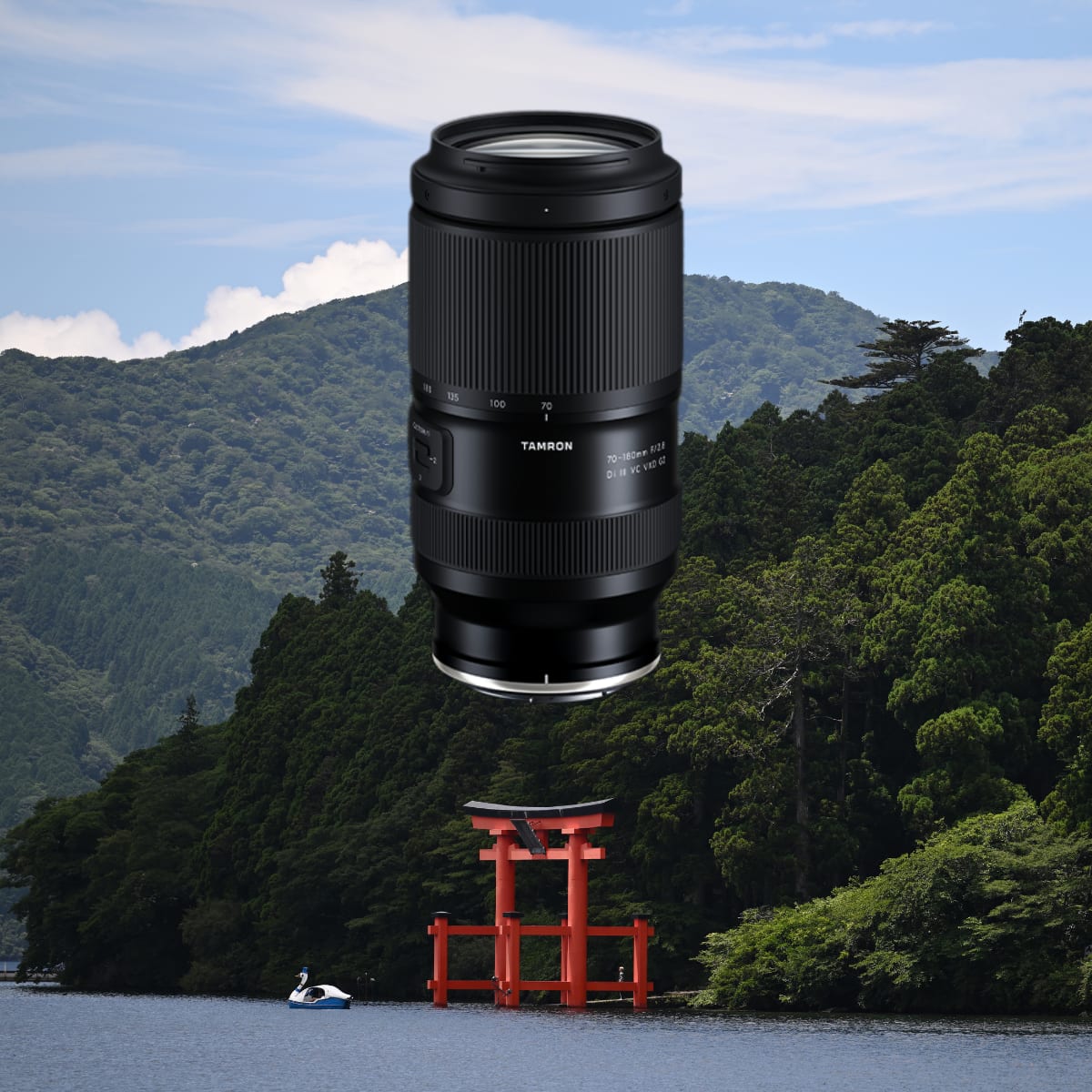 digiDirect at Westfield Parramatta