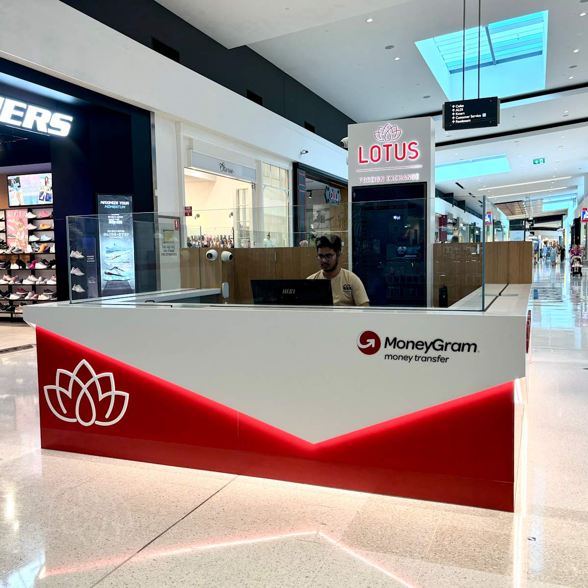 Exciting new and upcoming stores at Westfield Helensvale