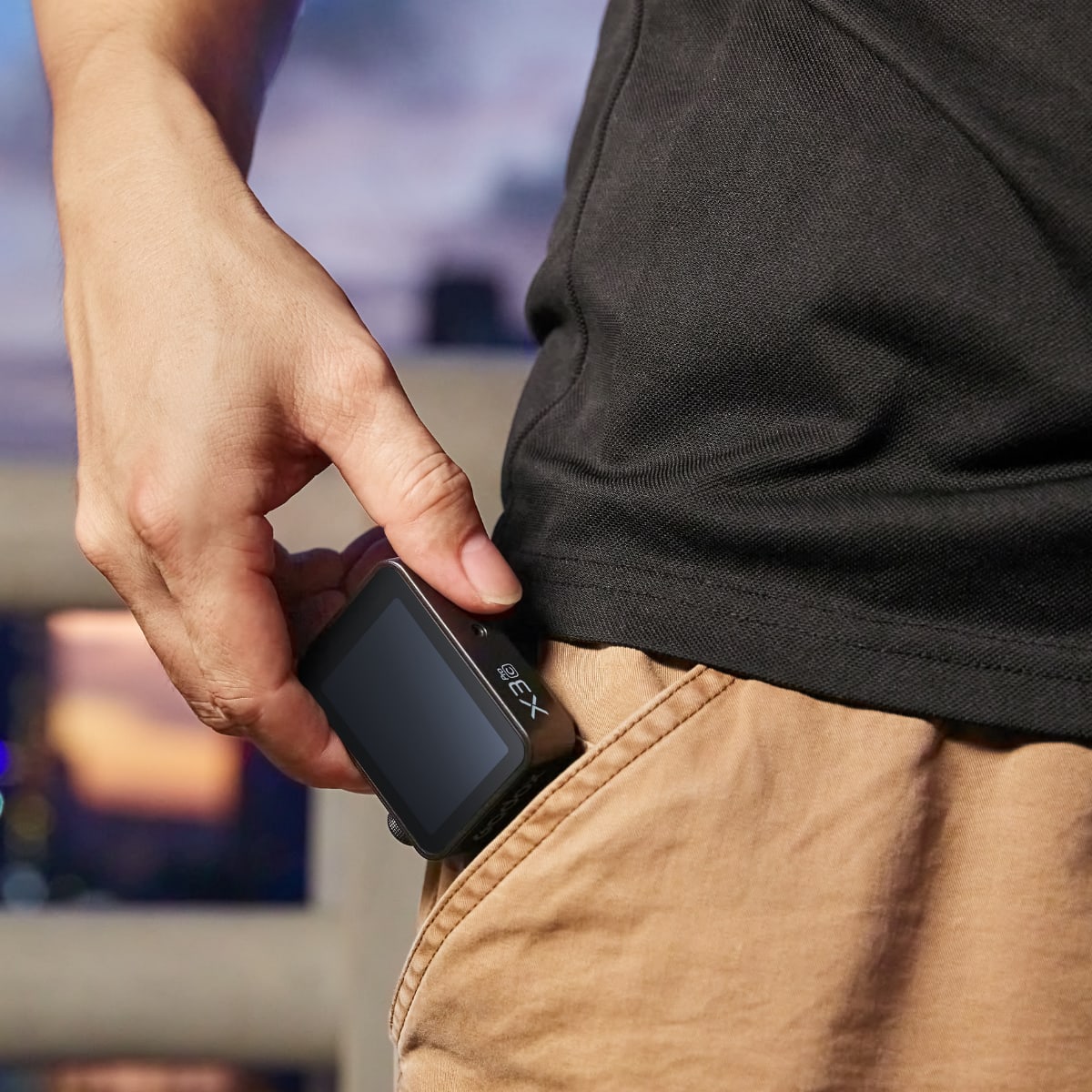 digiDirect at Westfield Parramatta