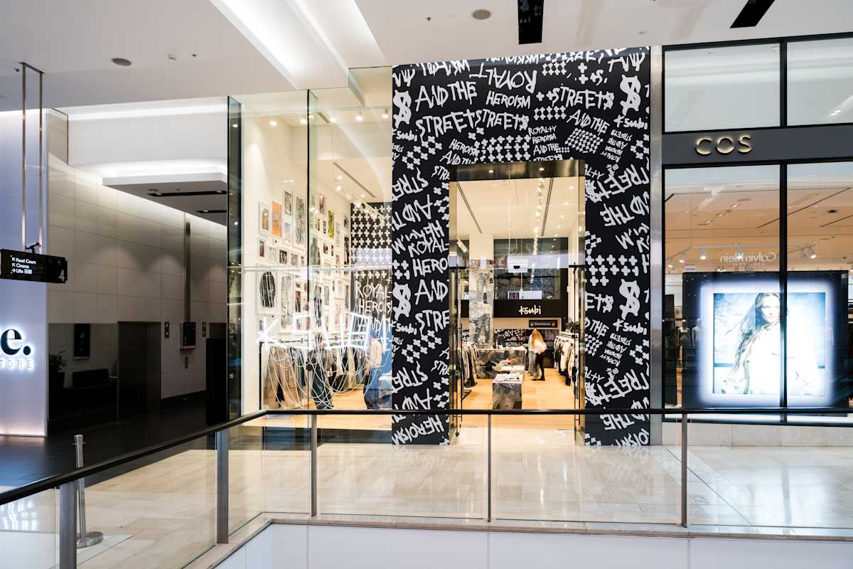 Exciting new and upcoming stores at Westfield Bondi