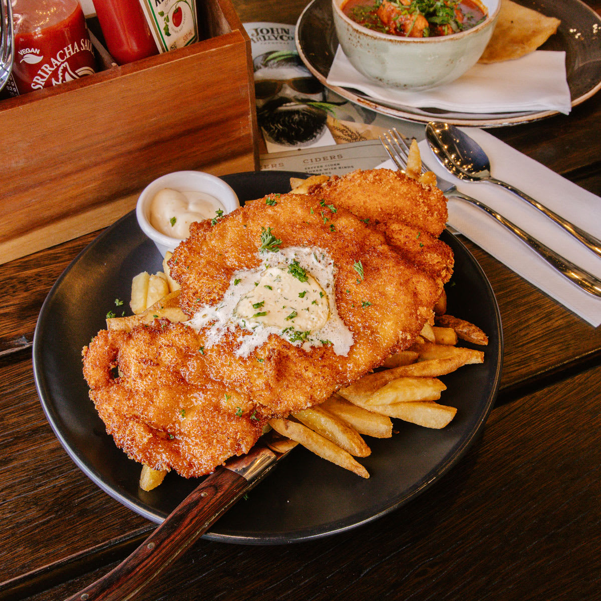 John Barleycorn's Taphouse at Westfield Newmarket