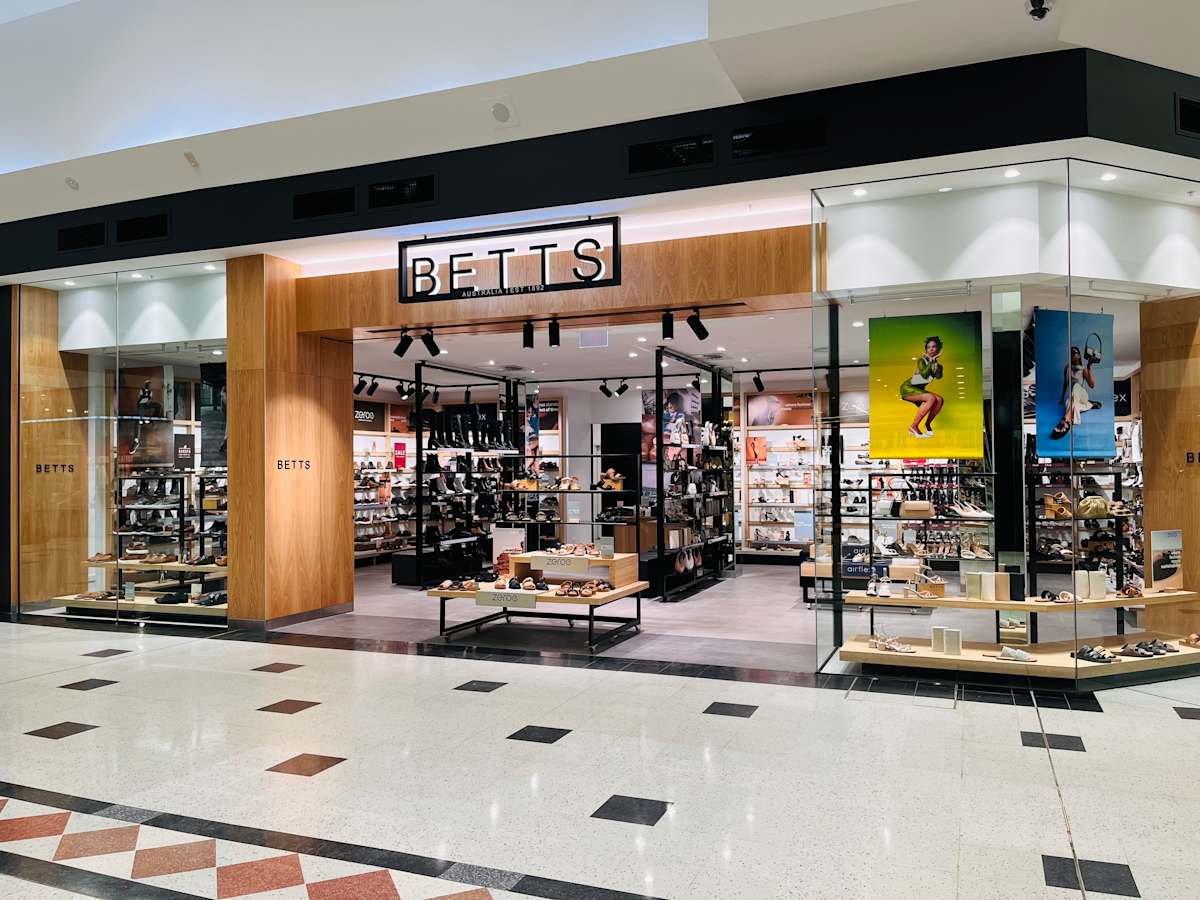 Betts at Westfield Whitford City