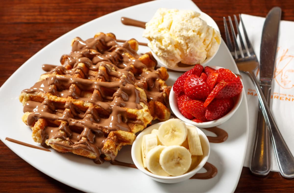 Westfield Bondi's best dine-in spots