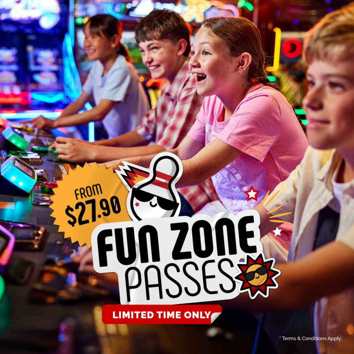 Your guide to Christmas at Westfield Southland