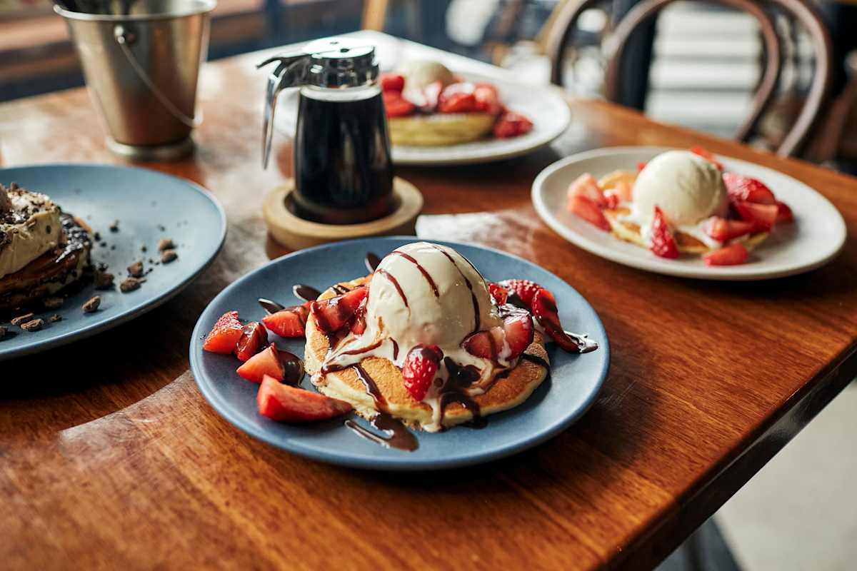 It's time to dine and play at Westfield Plenty Valley