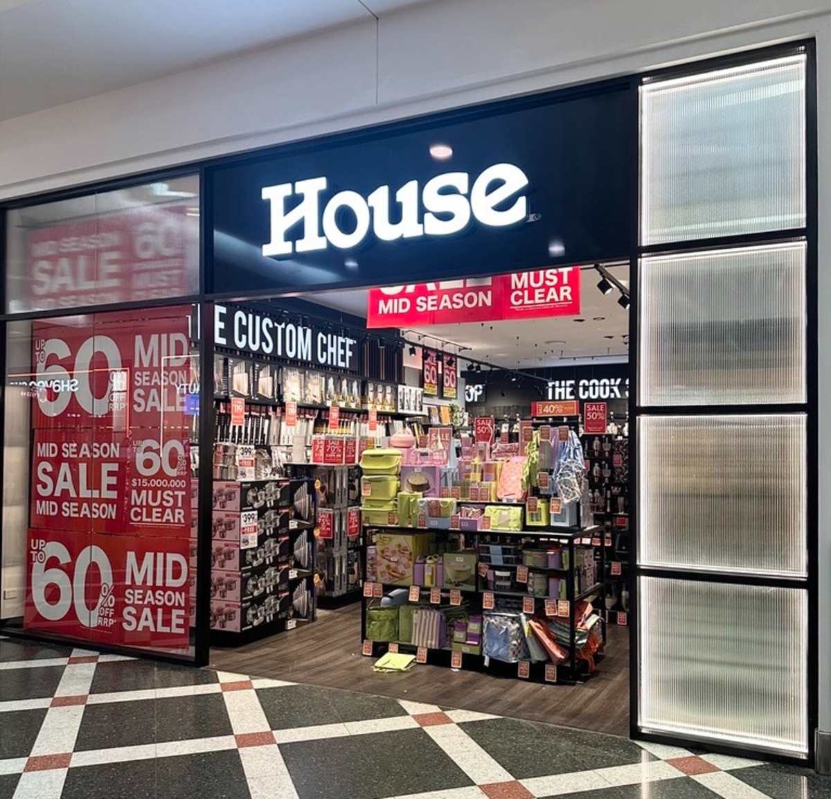 Exciting new and upcoming stores at Westfield Woden