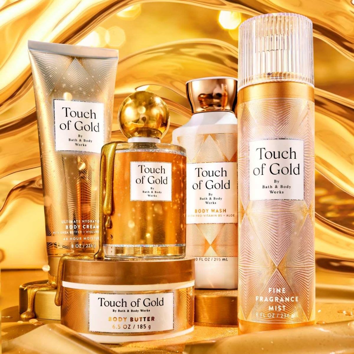 Bath & Body Works at Westfield Fountain Gate