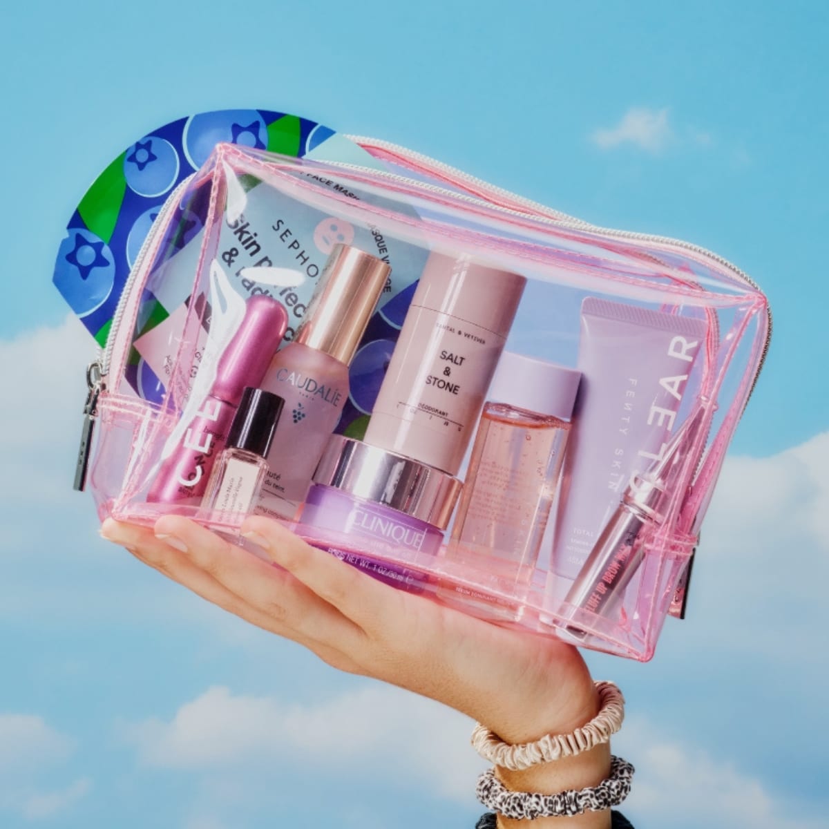 Sephora at Westfield Carousel